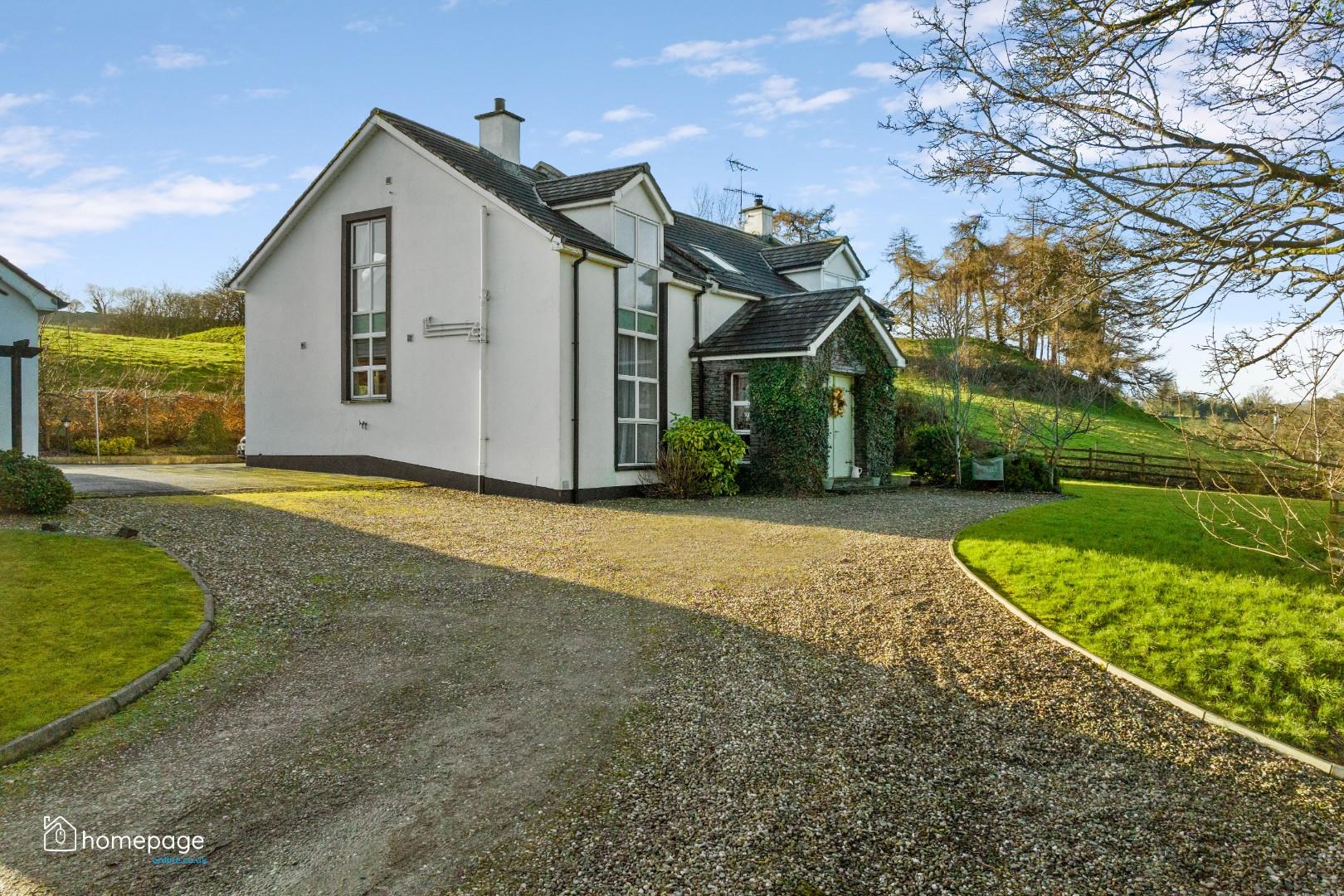 42 Lower Ballyartan Road, Claudy, BT47 3SY - SSTC - Homepage Estate ...